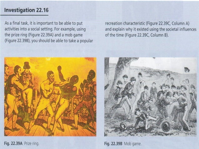 Pre industrial revolution history | PPT