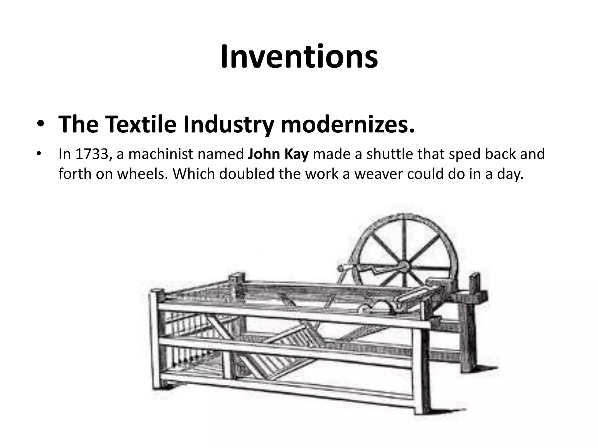 Preindustrial society | PPTX
