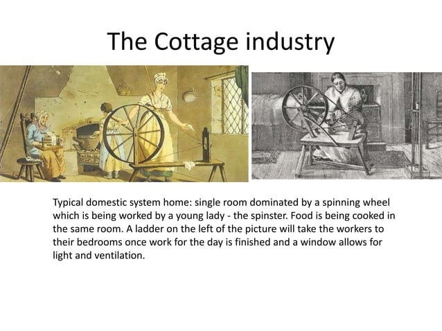 Preindustrial society | PPTX | Food & Drink