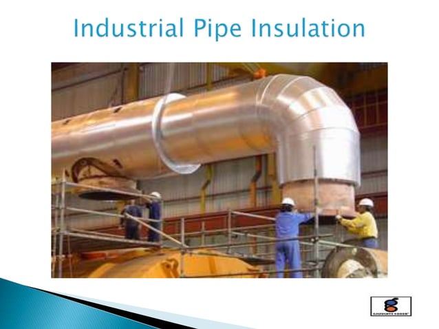 Pre Insulated Pipe | PPTX