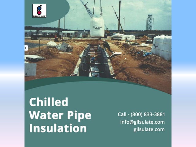 Pre insulated pipe | PPT