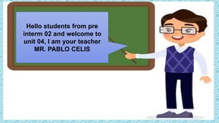 PRE INTERM 02 UNIT 4C & REVIEW AMERICAN ENGLISH,MARCH 23RD,2024.pptx