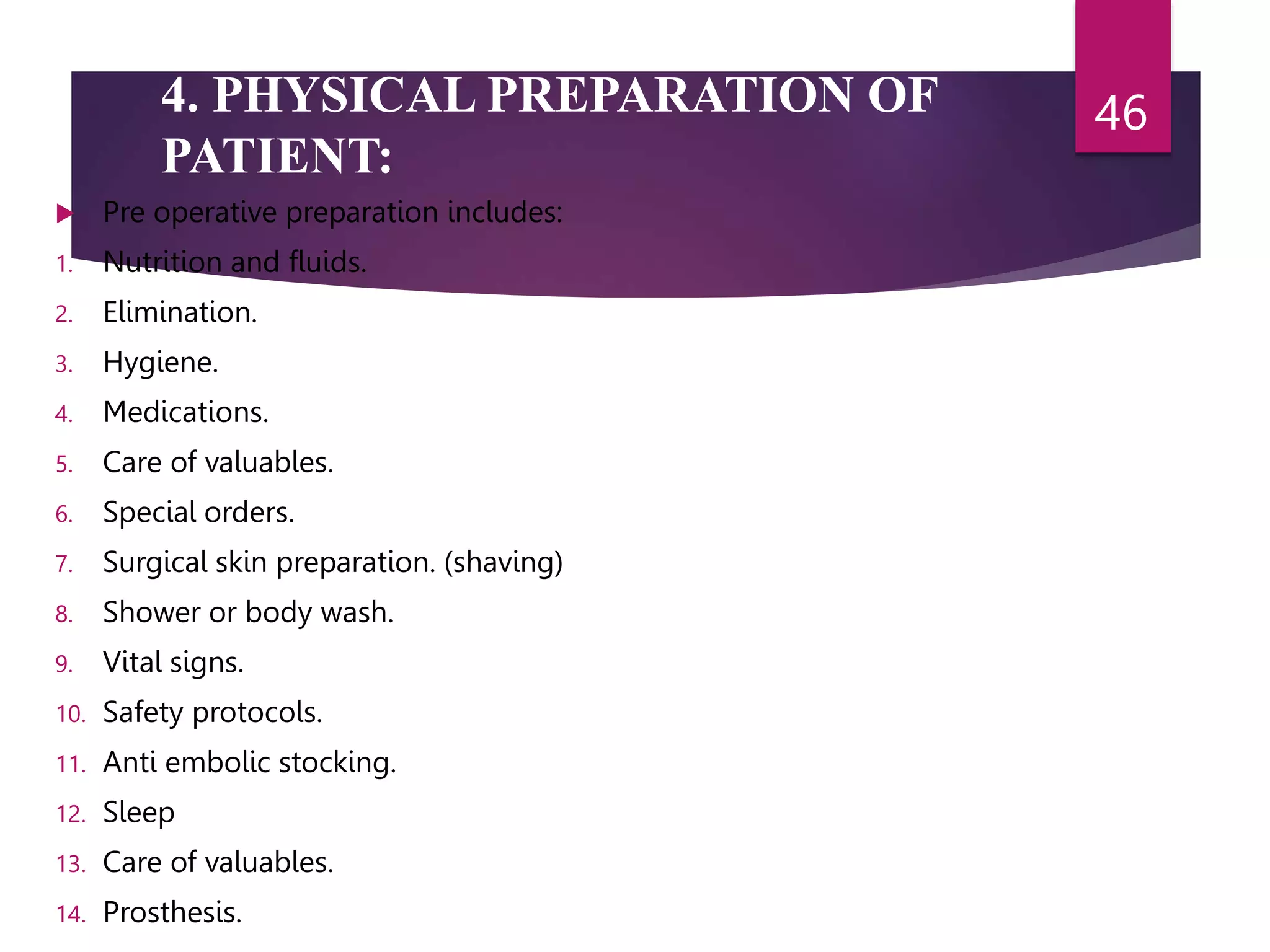 Pre Intra and Post Operative Care.pptx