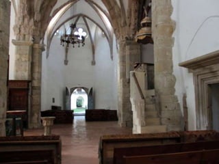 Prejmer fortified church | PPTX