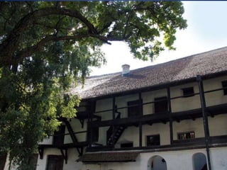 Prejmer fortified church | PPTX