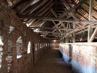 Prejmer fortified church | PPTX