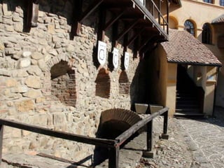 Prejmer fortified church | PPTX