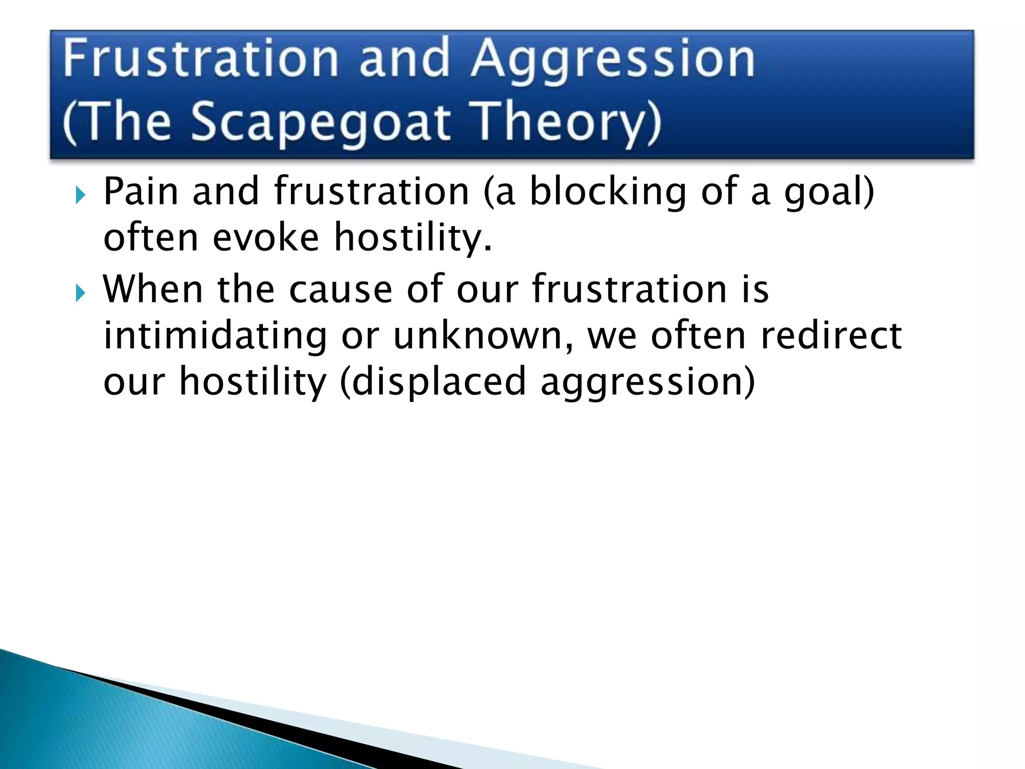 Prejudice (Social Psychology) | PPTX