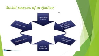 Prejudice.pptx