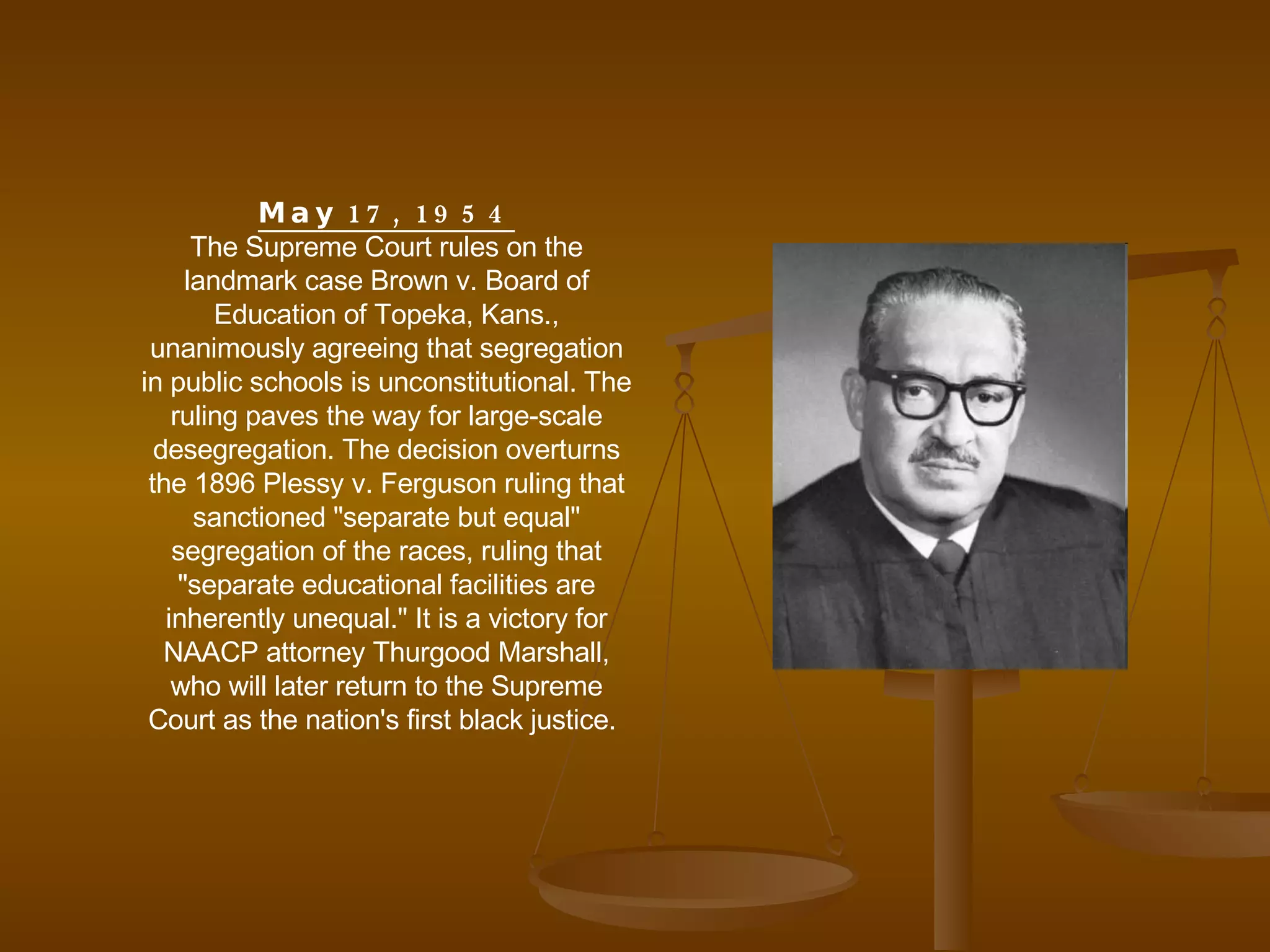 Prejudice And Discrimination In American History | PPS