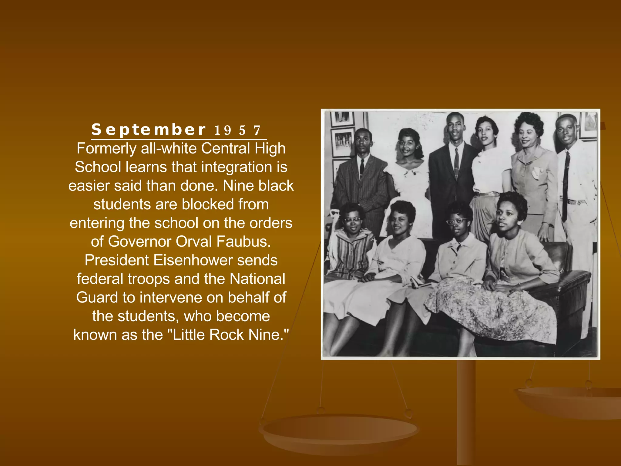 Prejudice And Discrimination In American History | PPS