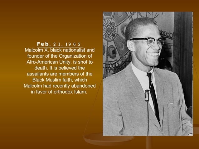 Prejudice And Discrimination In American History | PPS