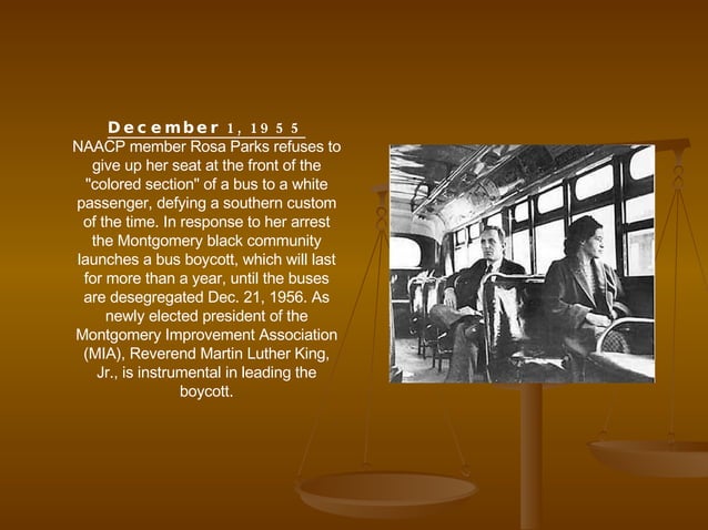 Prejudice And Discrimination In American History | PPS