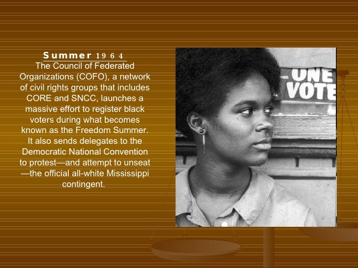 Prejudice And Discrimination In American History