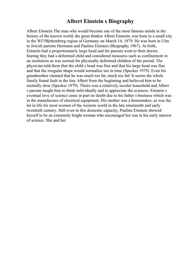 Prejudice Essay Examples | PDF