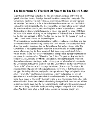 Prejudice Essay Examples | PDF