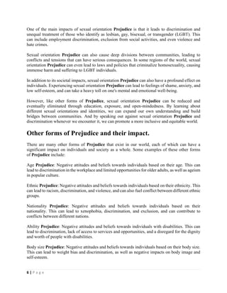 Prejudice, Meaning, Causes, Consequences, Overcoming.pdf