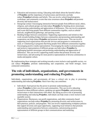 Prejudice, Meaning, Causes, Consequences, Overcoming.pdf