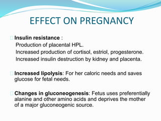 Universal screening for gestational diabetes by DIPSI test by Dr ...