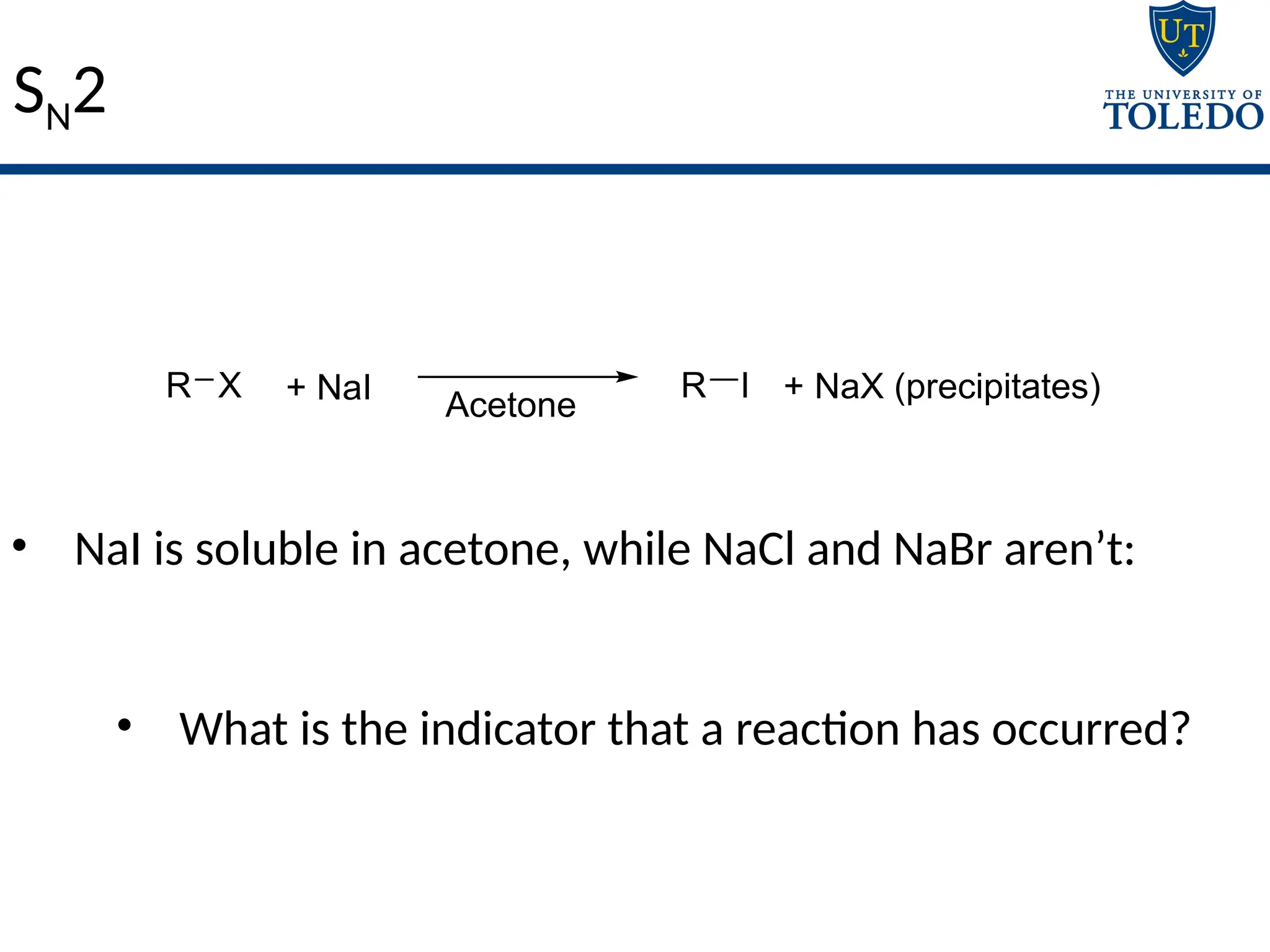 Prelab Lecture Exp 07(1).pptx University of Toledo | PPTX