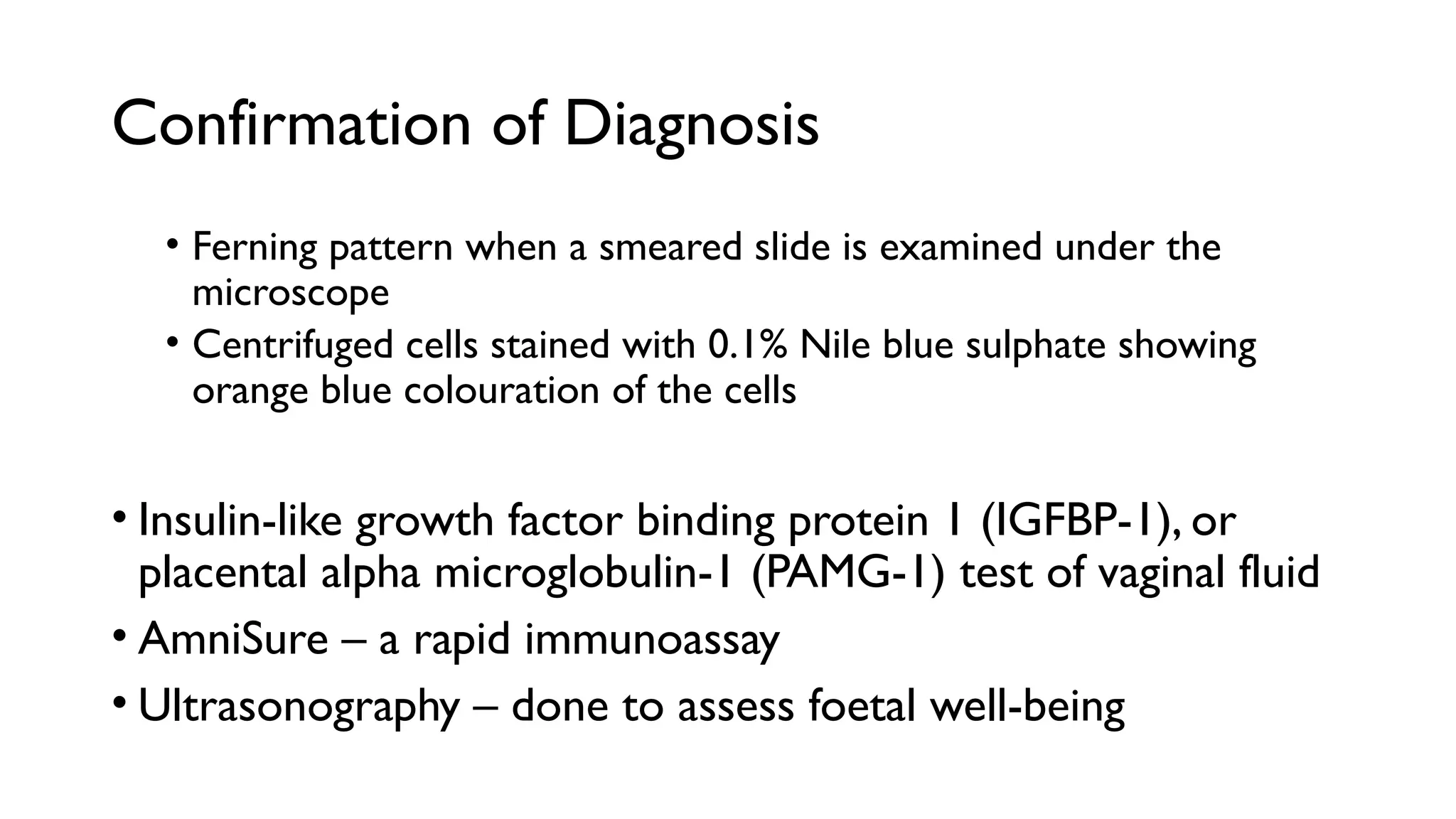 PRELABOUR RUPTURE OF MEMBRANES (PROM).pptx