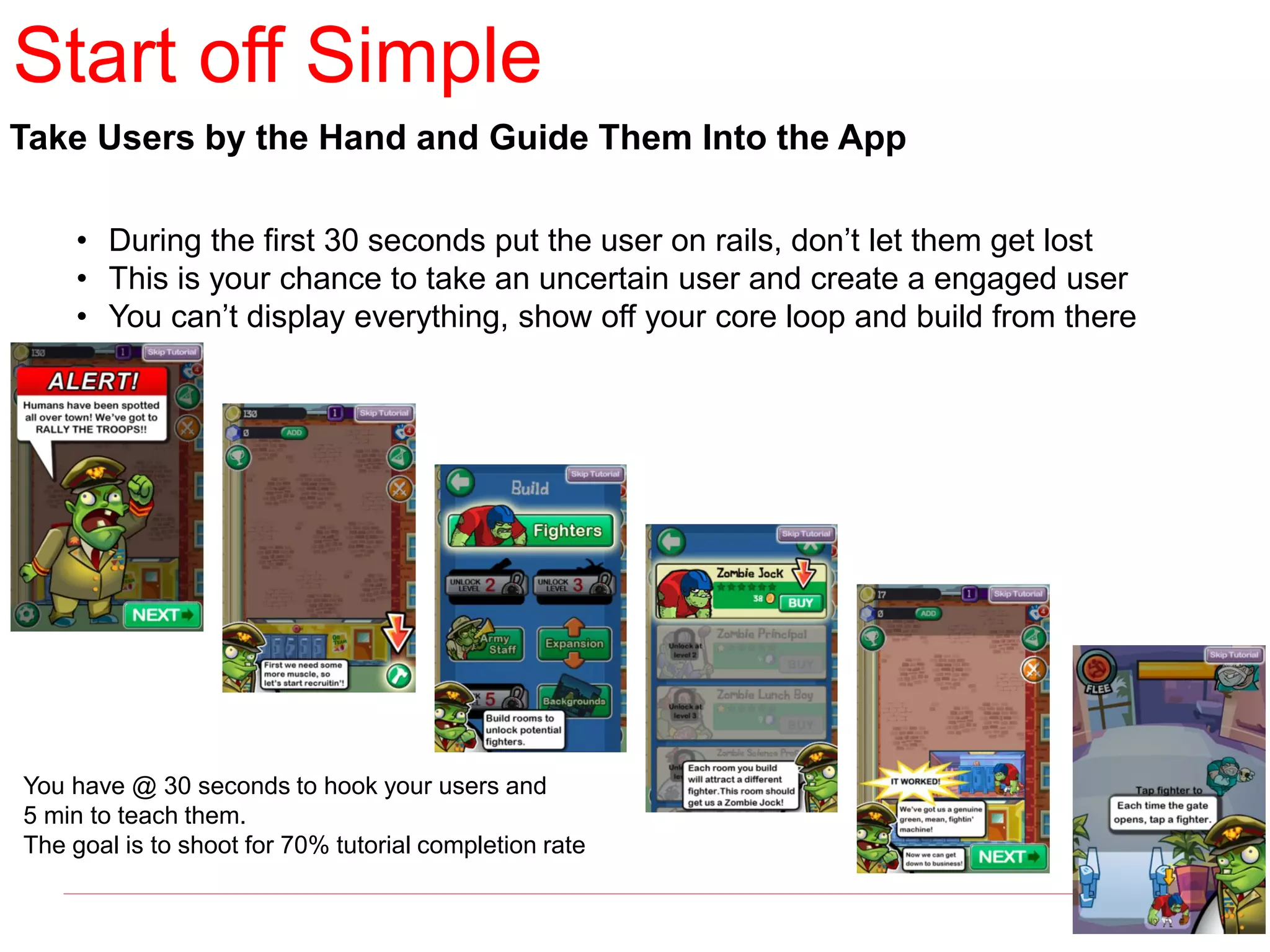 Prelaunch checklist game design | PPT