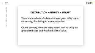 Pre-launch token distribution by Capx.pdf