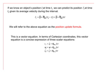 Purdue Prelecture Content IMPACT | PPT | Physics | Science