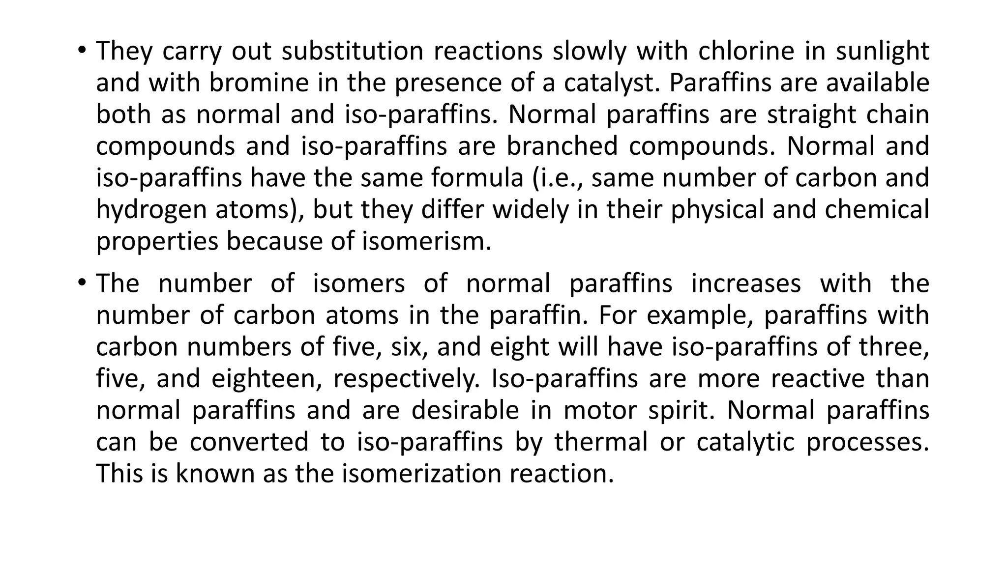Petroleum Refining Technology and Economics | PPTX