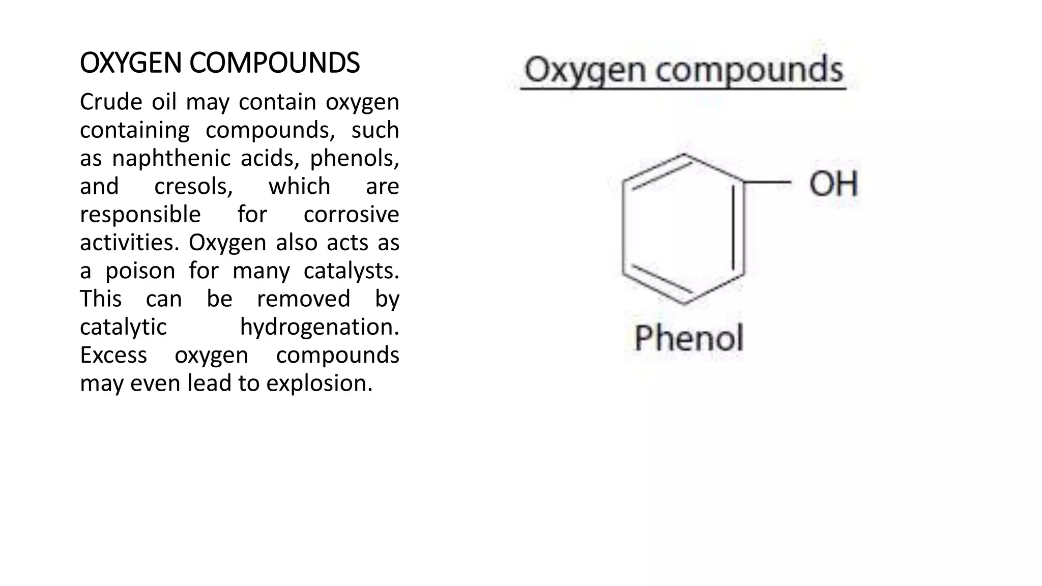 Petroleum Refining Technology and Economics | PPTX