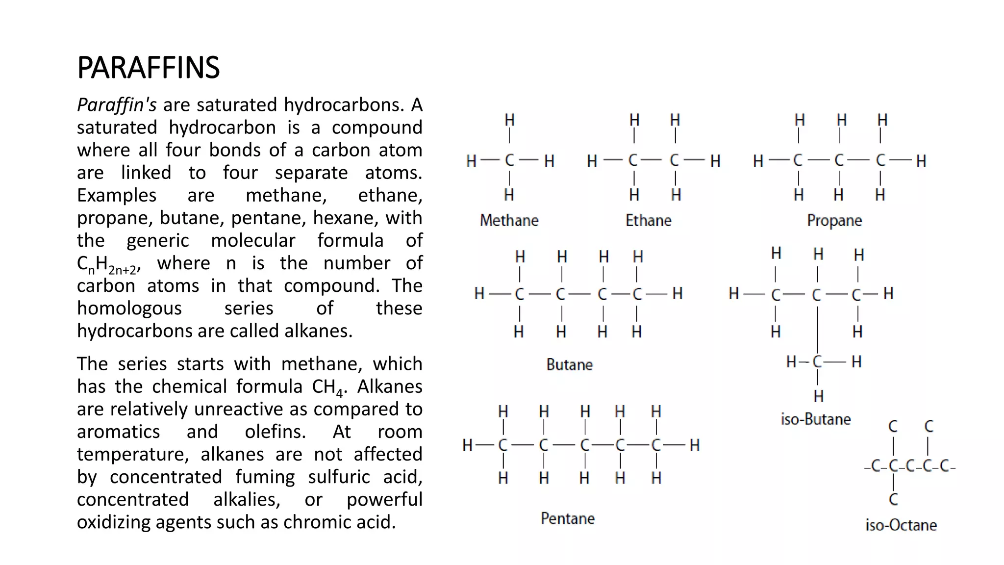 Petroleum Refining Technology and Economics | PPTX
