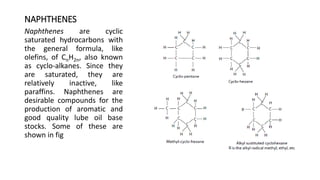 Petroleum Refinery Engineering | PPTX