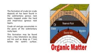 Petroleum Refinery Engineering | PPTX