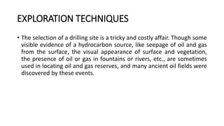 Petroleum Refinery Engineering | PPTX