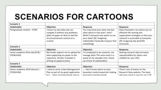 Trowell, C. & Castle, C. Cartooning the Library: why and how to use ...