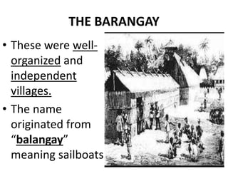 Philippine History | PPTX