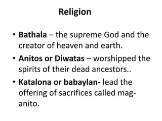 Philippine History | PPTX