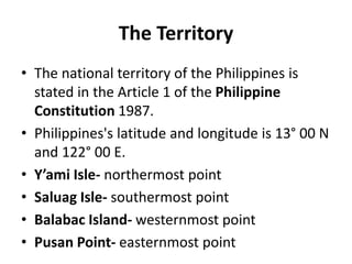 Philippine History | PPTX