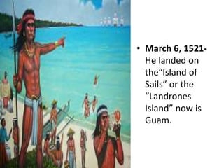 Philippine History | PPTX