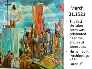 Philippine History | PPTX