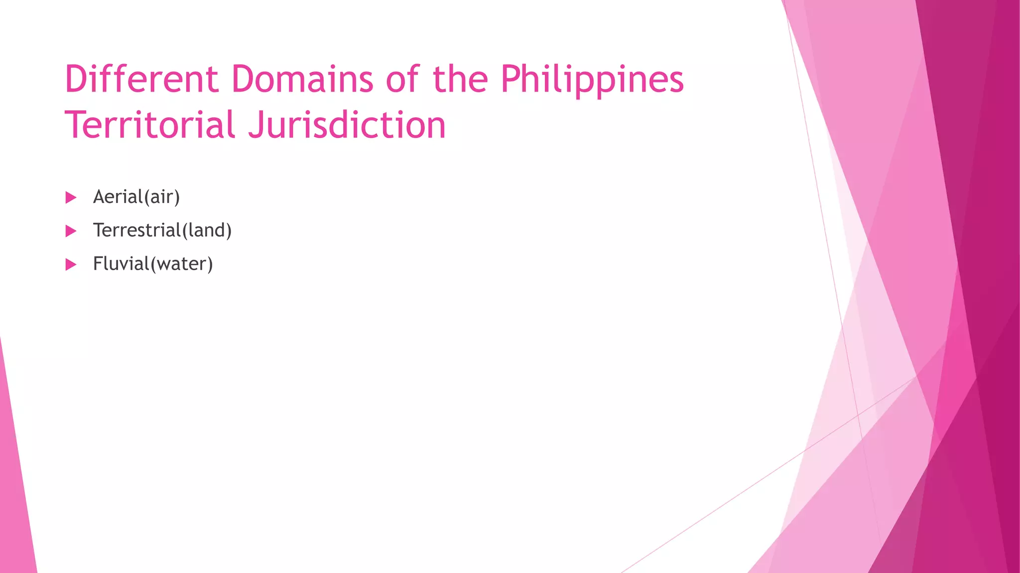 Legal Aspects in Tourism and Hospitality Laws | PPTX