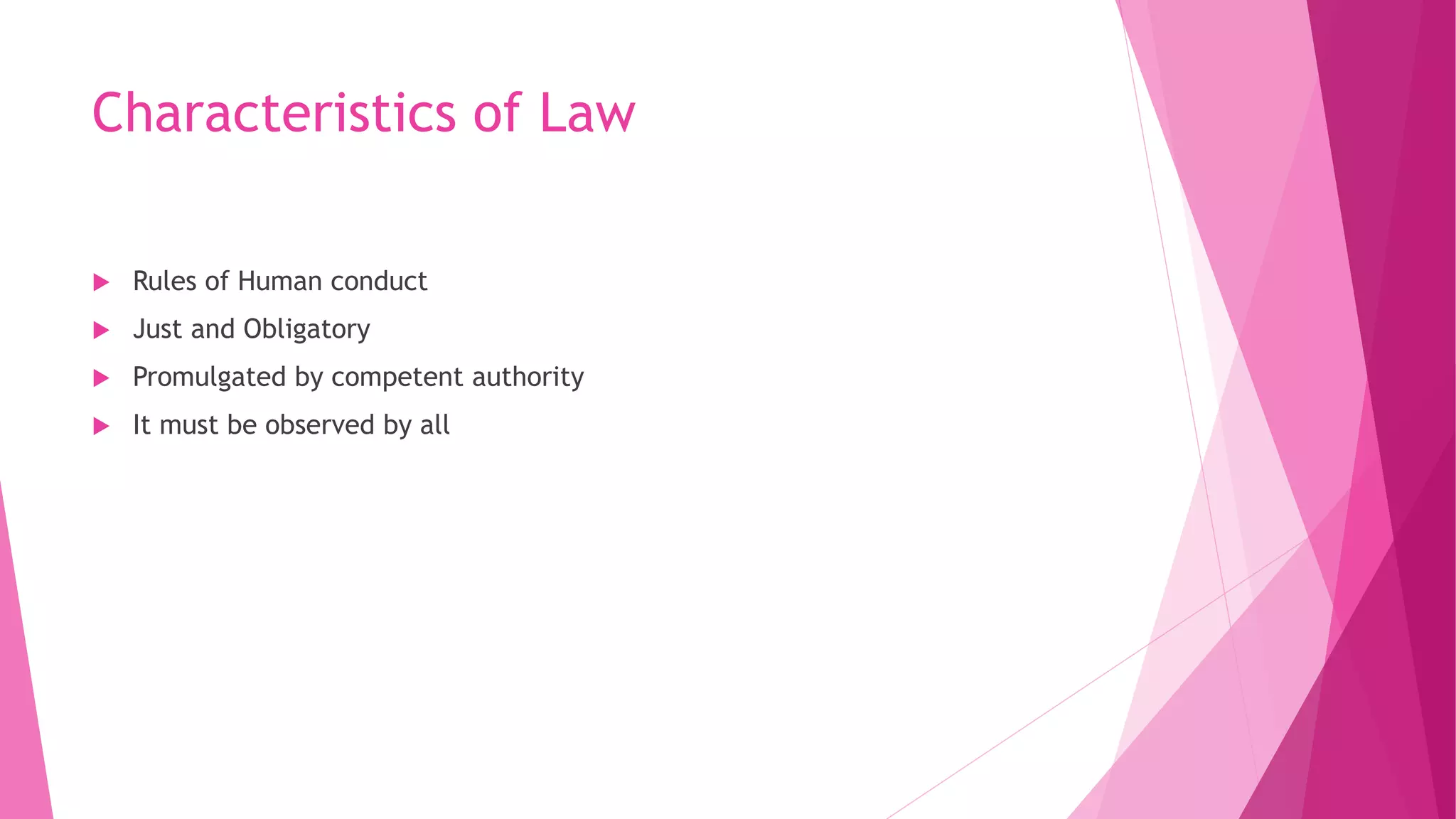 Legal Aspects in Tourism and Hospitality Laws | PPTX