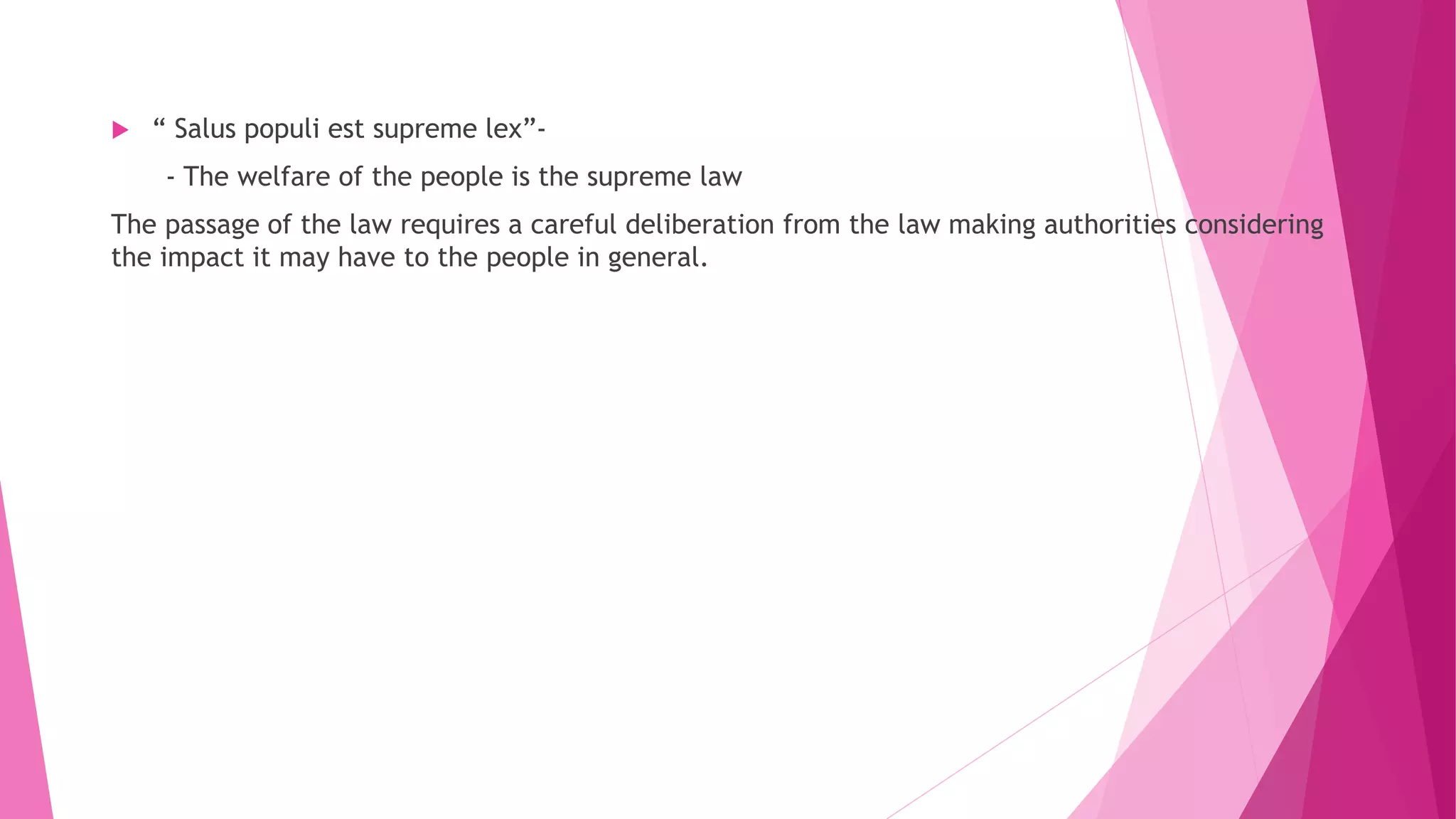 Legal Aspects in Tourism and Hospitality Laws | PPTX