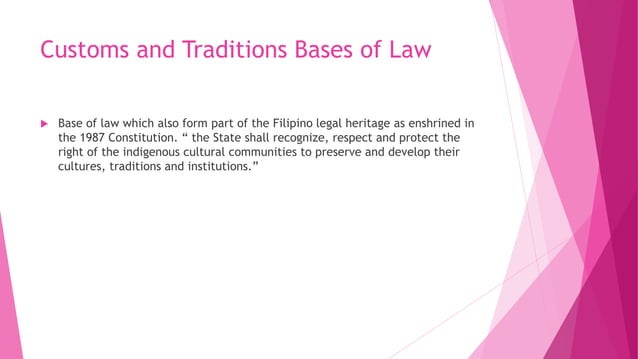 Legal Aspects in Tourism and Hospitality Laws | PPTX