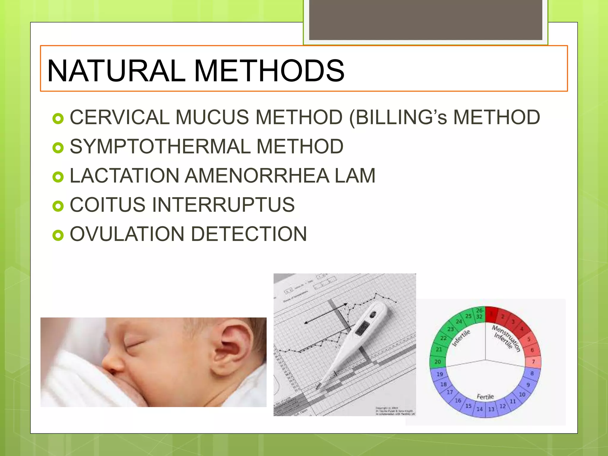 Care of Mother, Child and Adolescent | PPTX