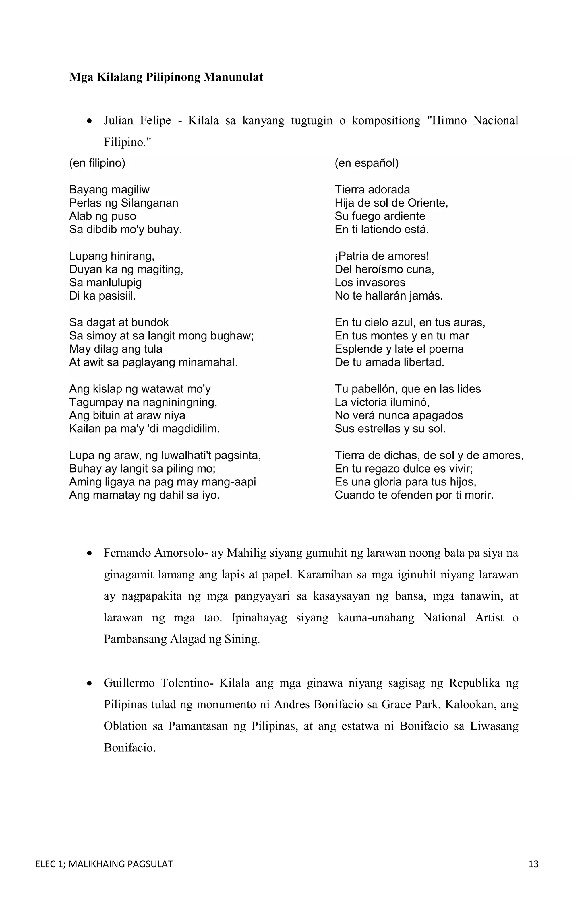 PRELIM --ELEC 1 MALIKHAING PAGSULAT.pdf