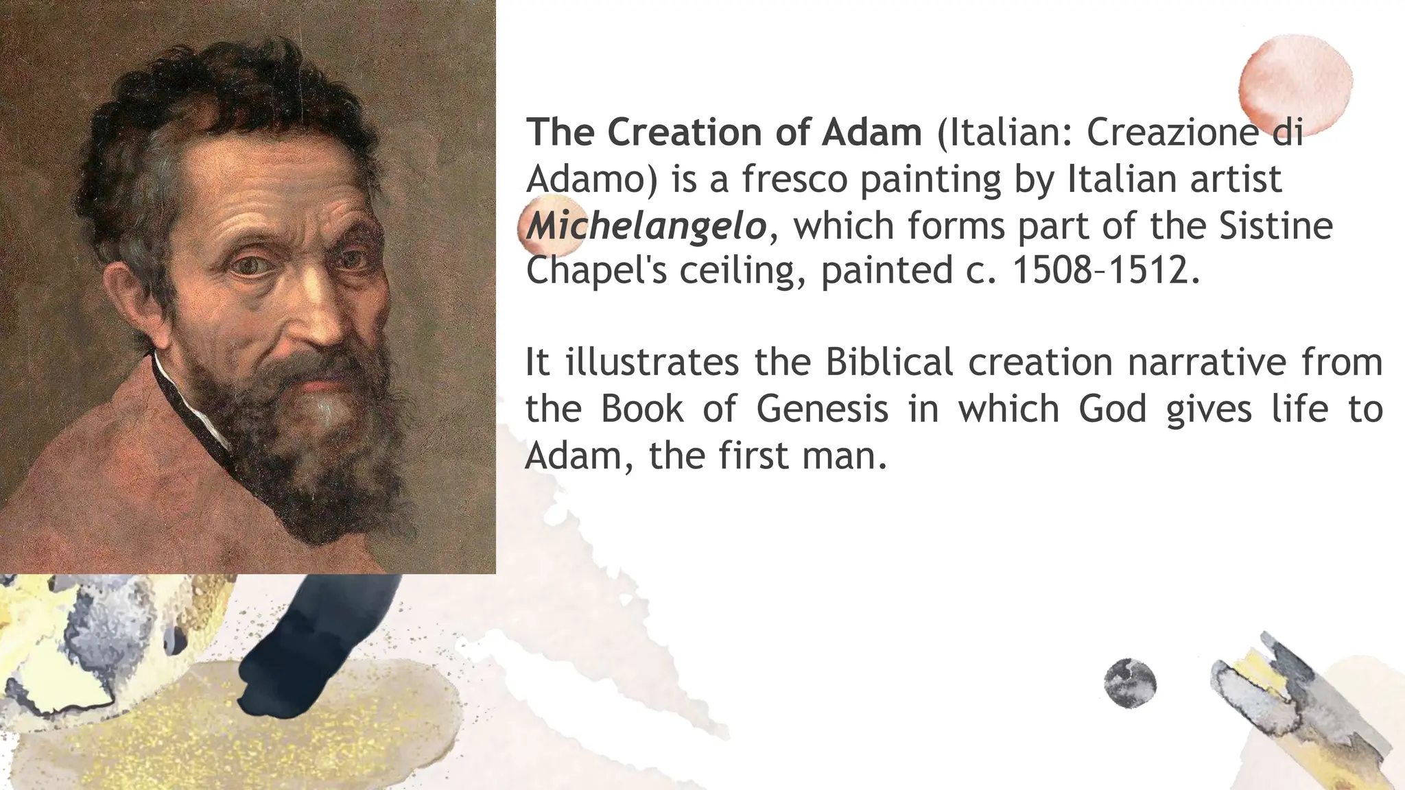 Art Appreciation- College Subject- GE 6. | PPTX