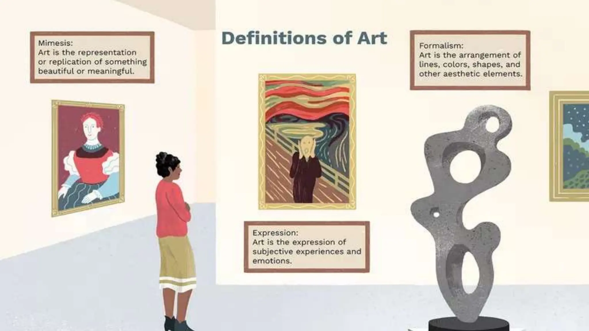 Art Appreciation- College Subject- GE 6. | PPTX
