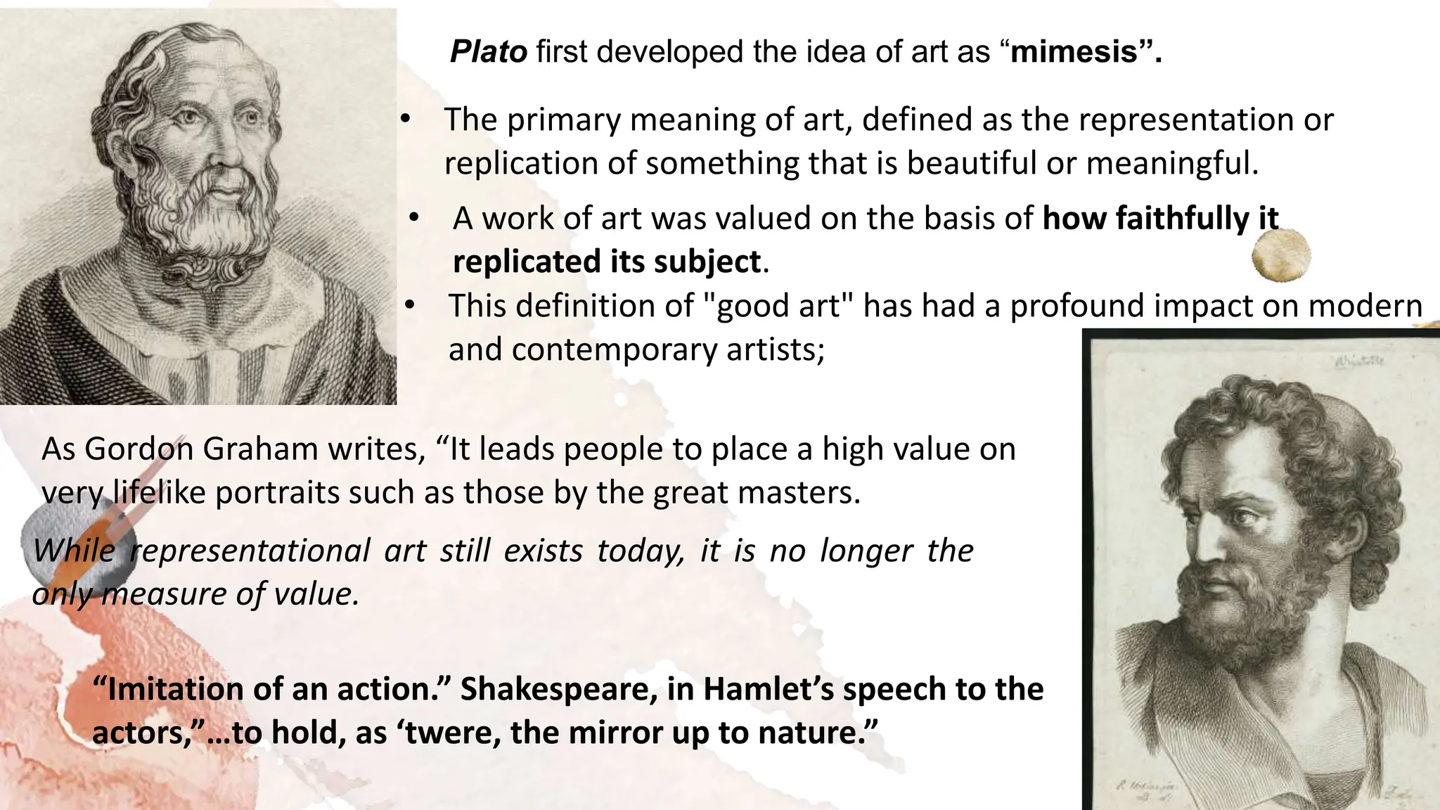 Art Appreciation- College Subject- GE 6. | PPTX