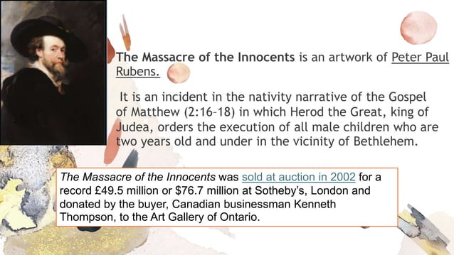 Art Appreciation- College Subject- GE 6. | PPTX